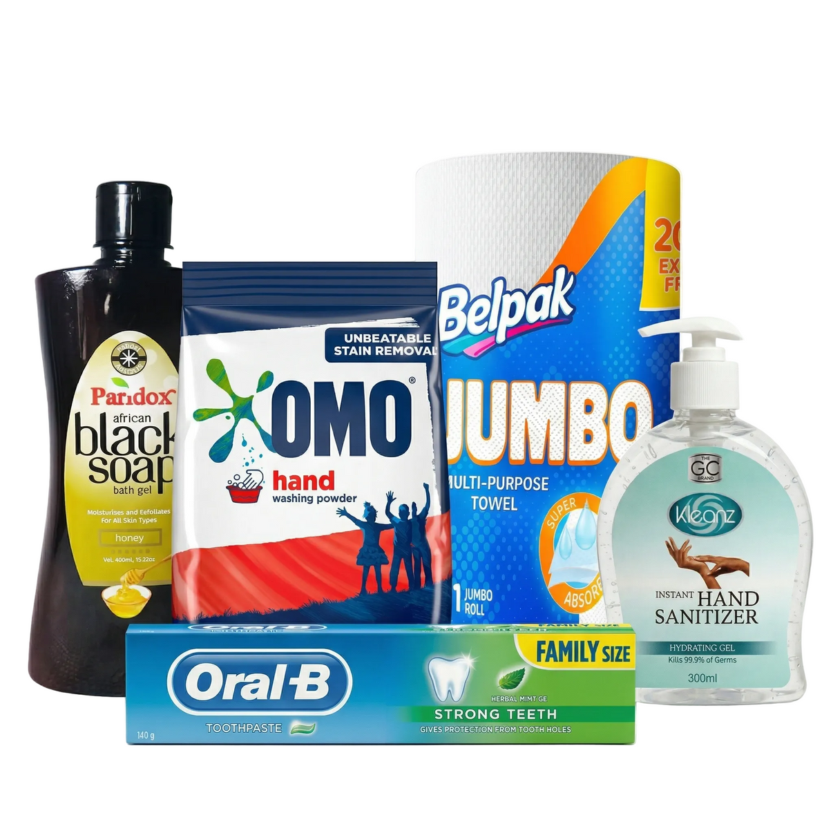 CARE PLUS BUNDLE – PlaceITgh